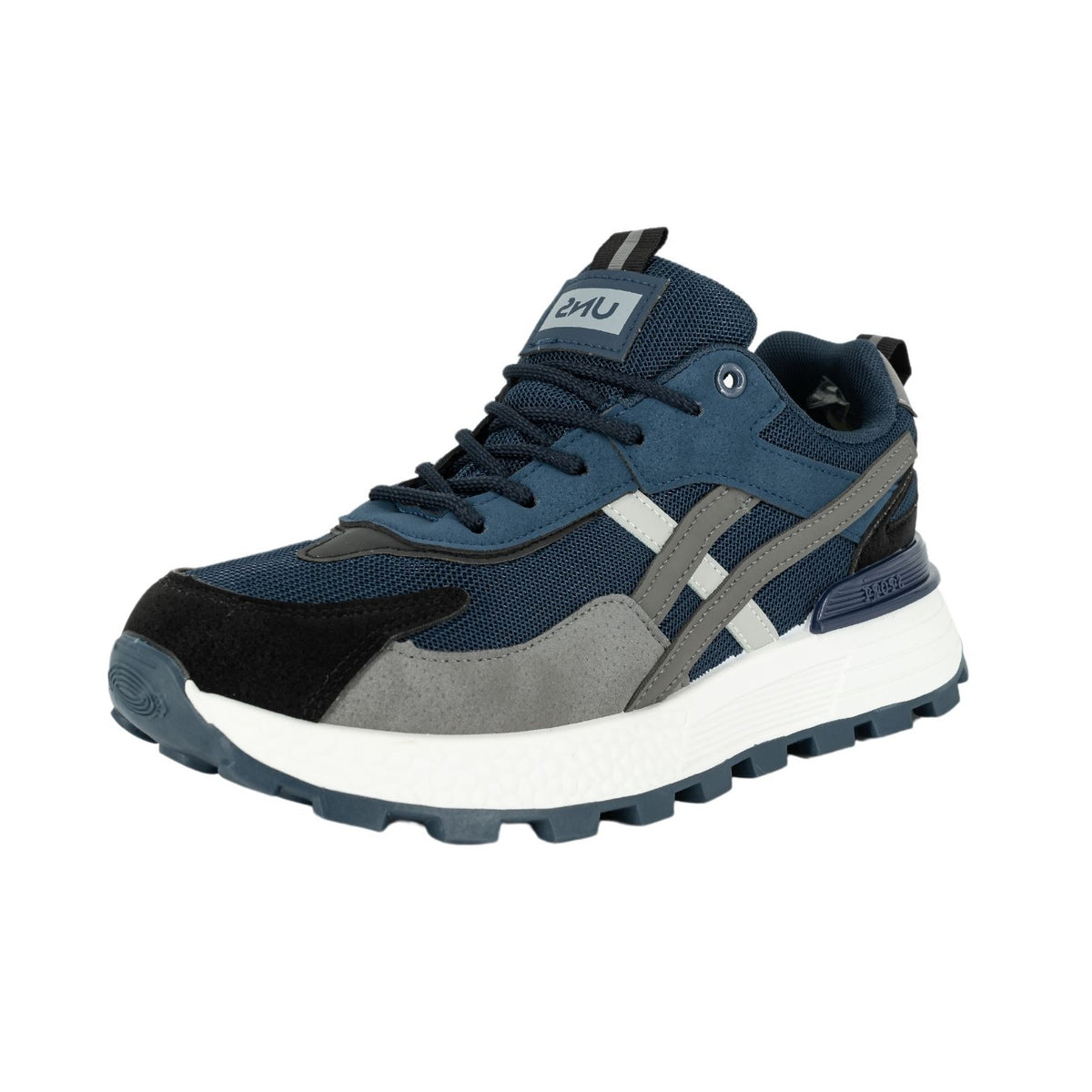 Zapatilla Parra Azul UNS – Komo2