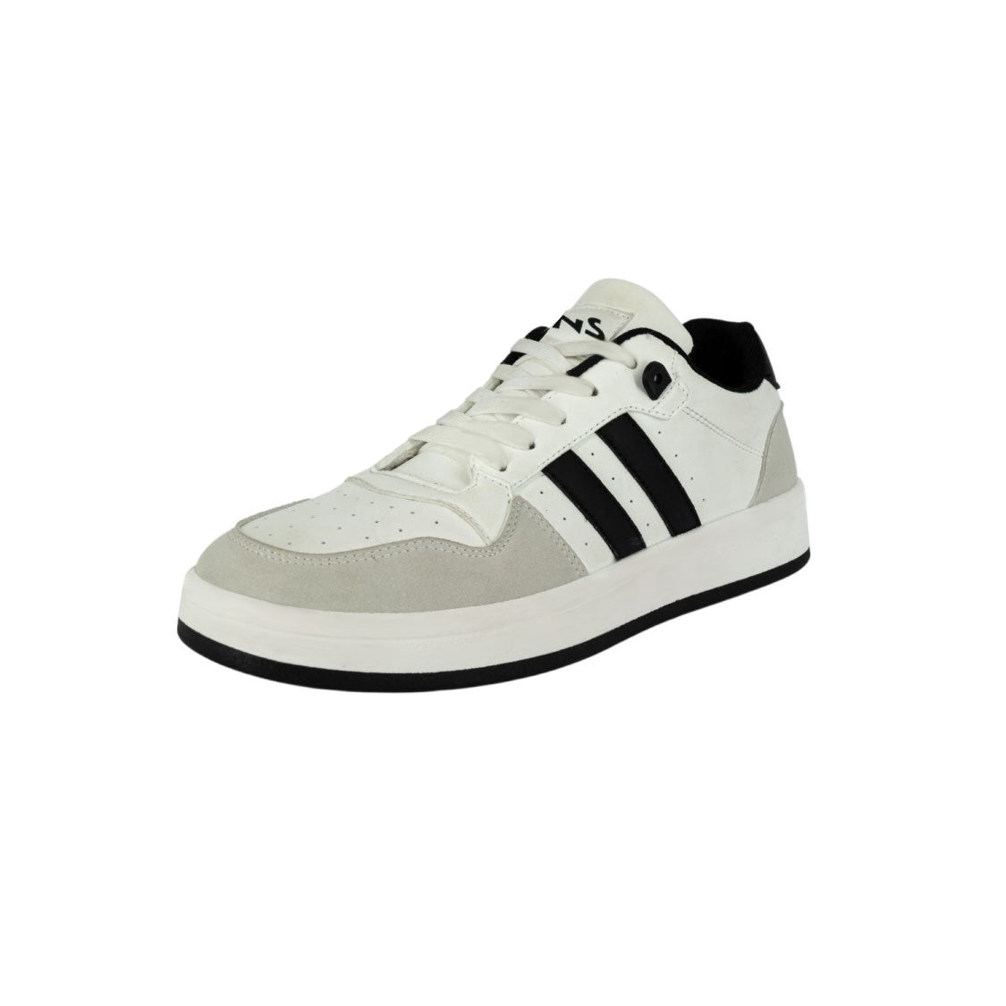 Zapatilla Mate Gris UNS – Komo2