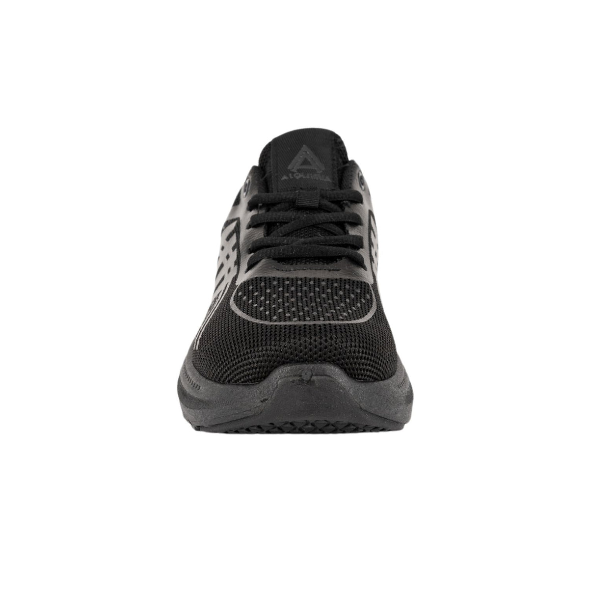 Zapatilla Magda Full Negro Alquimia – Komo2