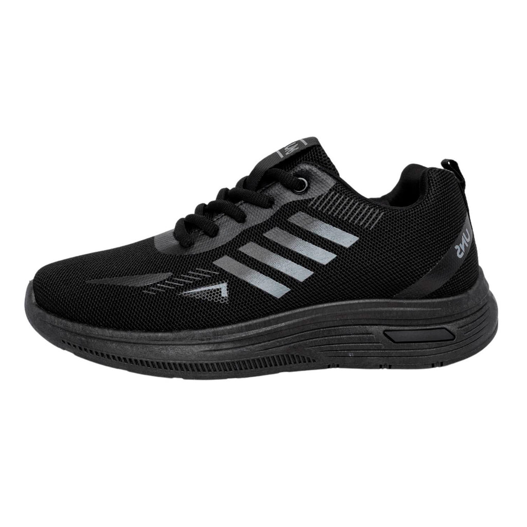Zapatilla Aroza Negro UNS – Komo2