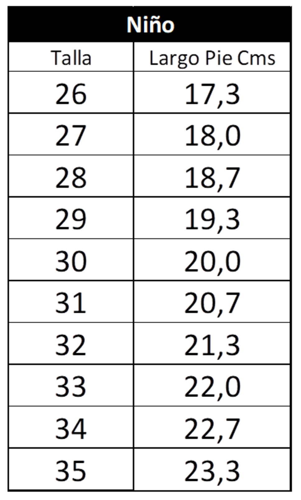 Botin Pharez Negro UNS – Komo2