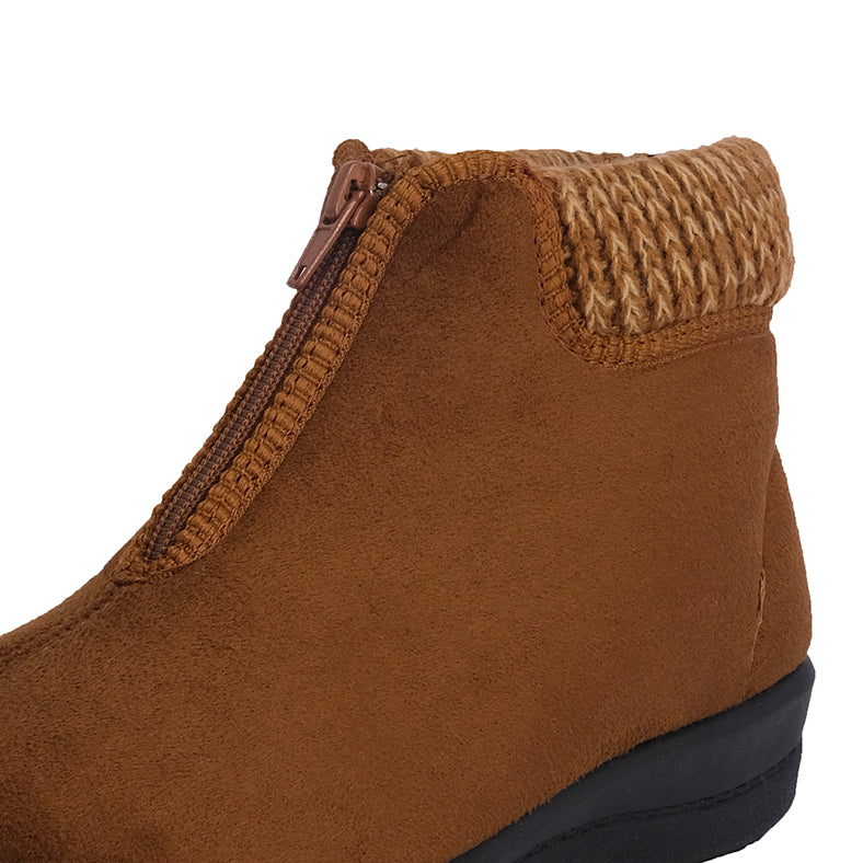 Botin Cereipo Caramelo Passer – Komo2