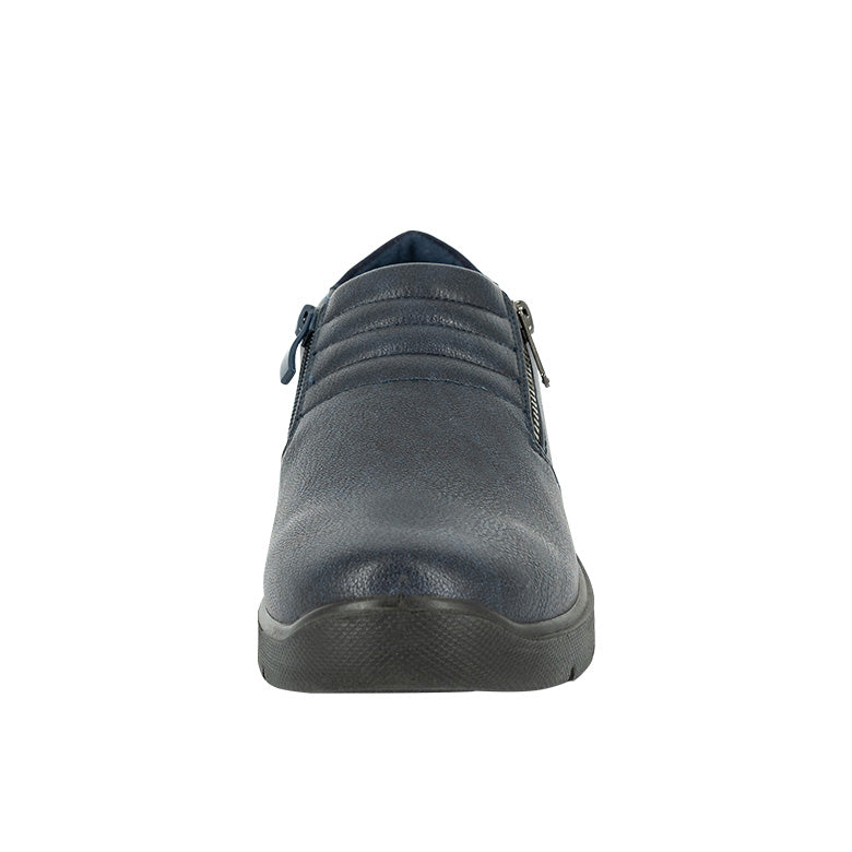 Mocasin Acosta Azul Passer – Komo2