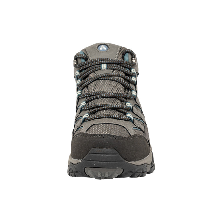 Botin Outdoor Waterproof Tigris Gris Alquimia – Komo2