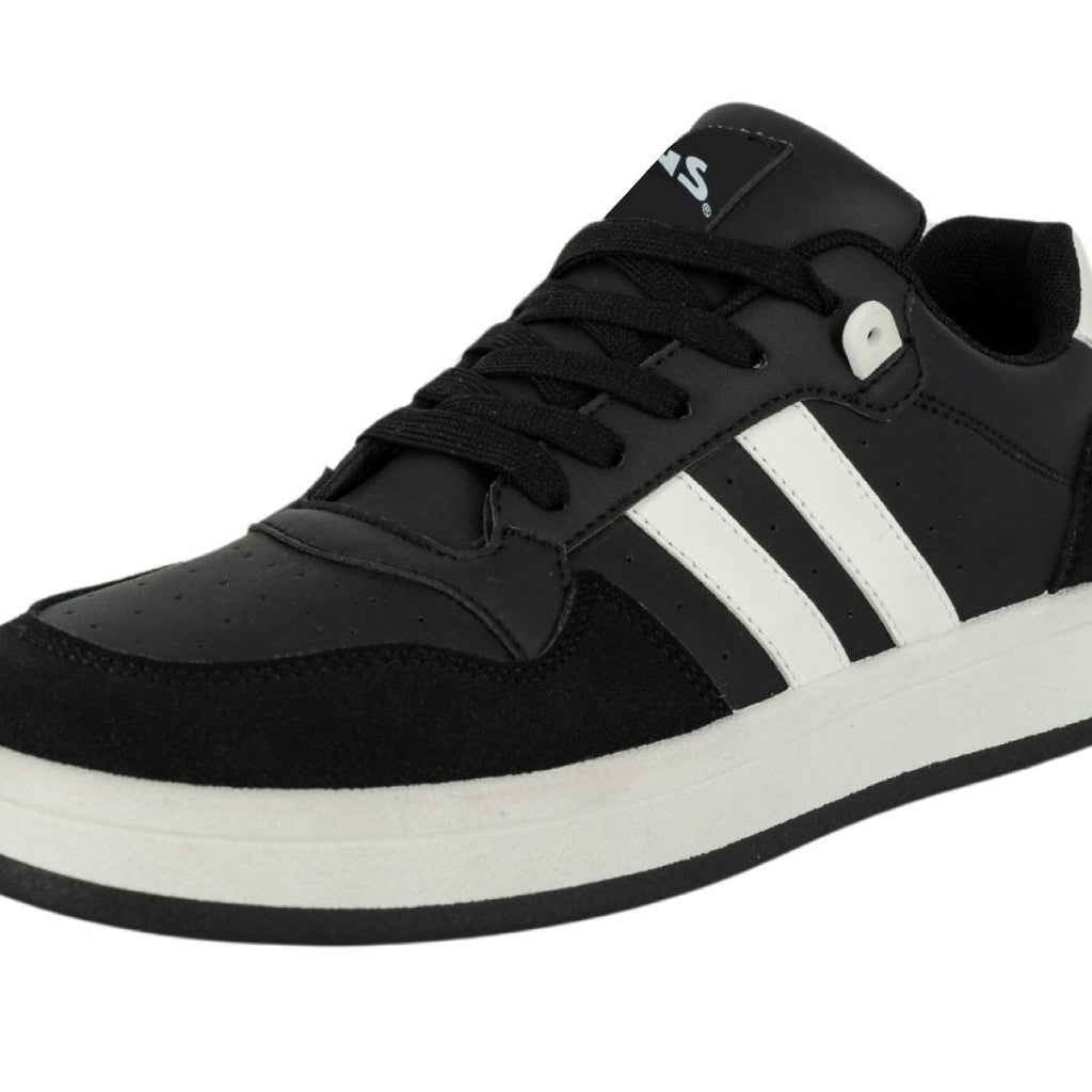 Zapatilla Mate Negro UNS – Komo2